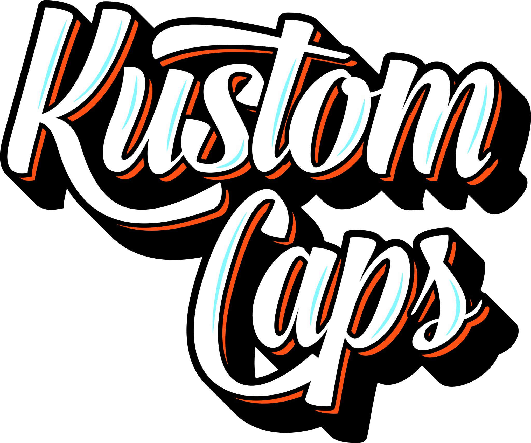 Home | Kustom Caps
